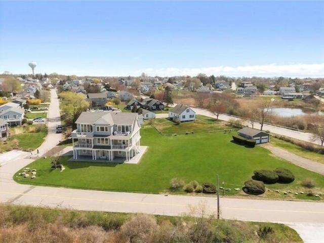 Saltaire Ave, Narragansett, Plot For Sale
