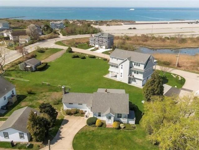 Saltaire Ave, Narragansett, Plot For Sale