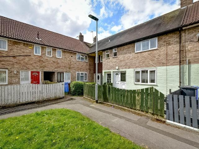 Saltash Road, Hull, East Yorkshire HU4, 3 bed terraced house to rent, £795 pcm | PrimeLocation