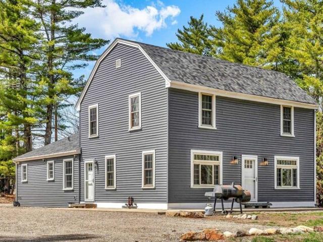 Saltbox Rd, Milton, Home For Sale