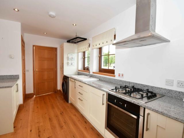 Saltburn, Invergordon IV18, 2 bed bungalow to rent, £795 pcm | PrimeLocation