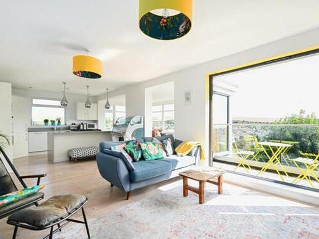 Saltdean, Tumulus Road, Brighton, 5 Bedroom Detached