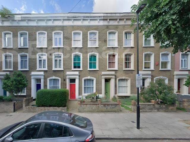 Salterton Road, Holloway N7, 6 bed terraced house to rent, £6,283 pcm | PrimeLocation