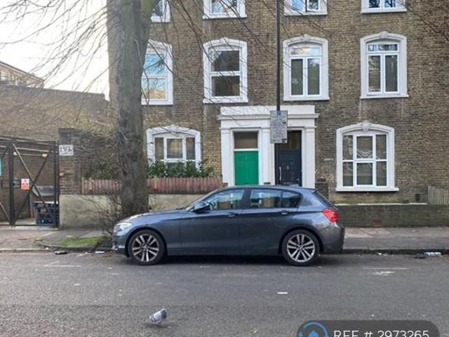 Salterton Road, London, N7 3 bed maisonette to rent £2,900 pcm £669 pw