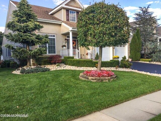 Salter Ct, Manalapan, Home For Sale
