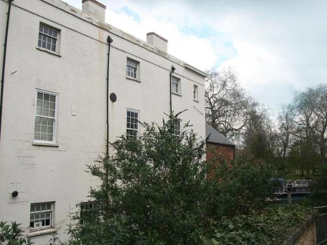 Salter Brothers Yard, Folly Bridge, Oxford OX1, 1 bed flat to rent, £1,260 pcm | PrimeLocation