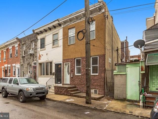 Salter St, Philadelphia, Home For Sale
