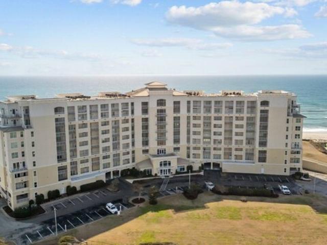 Salter Path Rd Unit G, Indian Beach, Condo For Sale