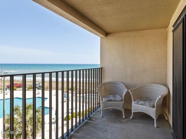 Salter Path Rd Unit,indian Beach, Condo For Sale