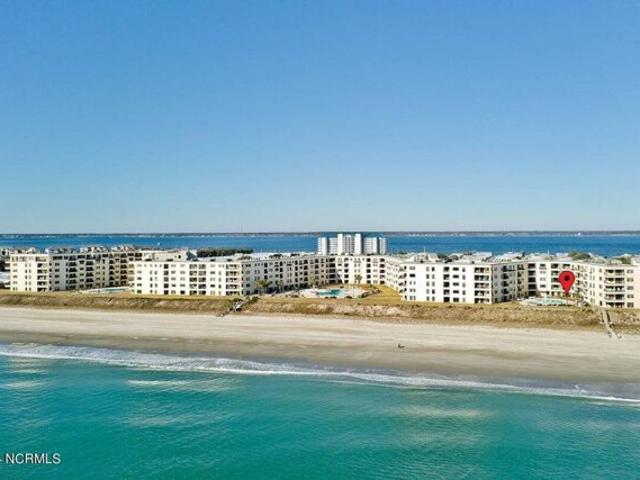 Salter Path Rd Unit,indian Beach, Condo For Sale