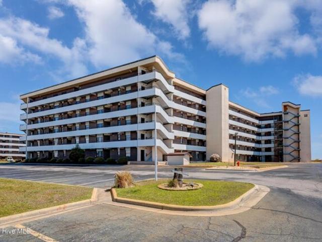 Salter Path Rd Unit,indian Beach, Condo For Sale