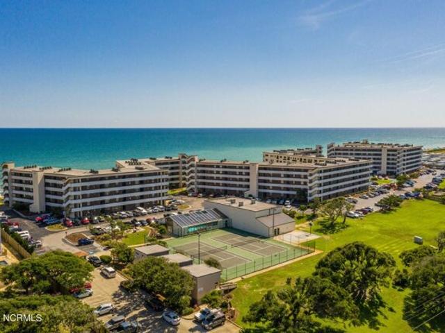 Salter Path Rd Unit,indian Beach, Condo For Sale