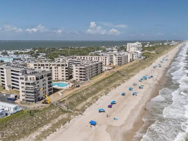 Salter Path Rd Unit,indian Beach, Condo For Sale
