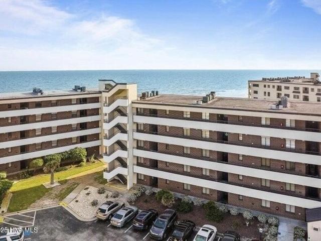 Salter Path Rd Unit,indian Beach, Condo For Sale