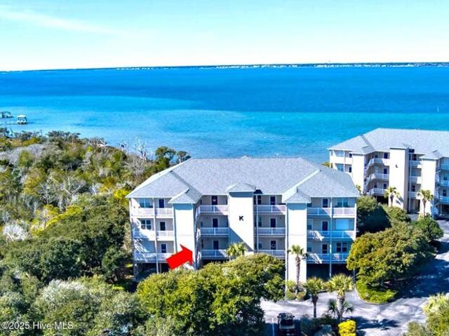Salter Path Rd Unit K, Indian Beach, Condo For Sale