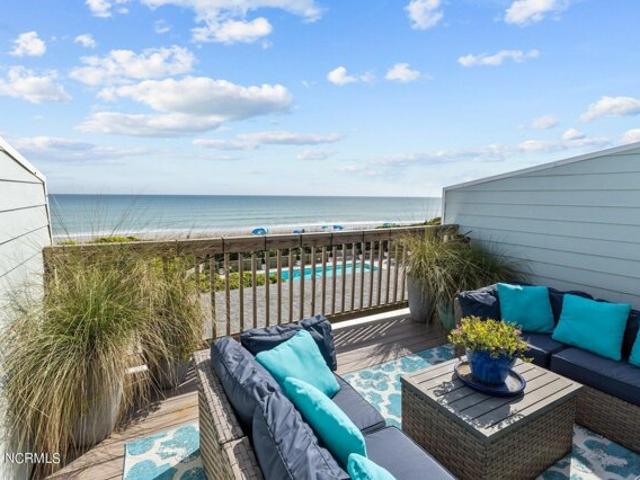 Salter Path Rd Unit,pine Knoll Shores, Condo For Sale