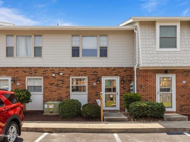 Salter Path Rd Unit,pine Knoll Shores, Condo For Sale
