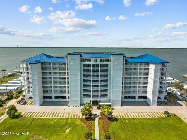 Salter Path Rd Apt,indian Beach, Condo For Sale
