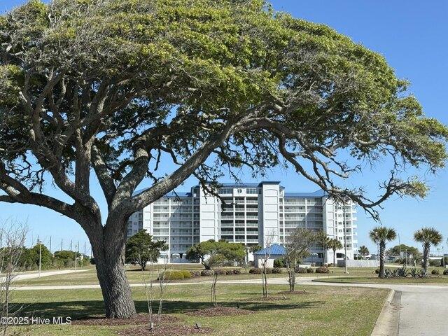 Salter Path Rd Apt,indian Beach, Condo For Sale