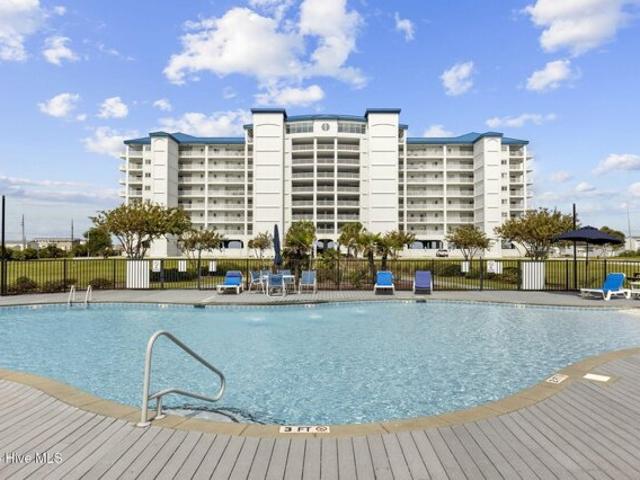Salter Path Rd Apt,indian Beach, Condo For Sale