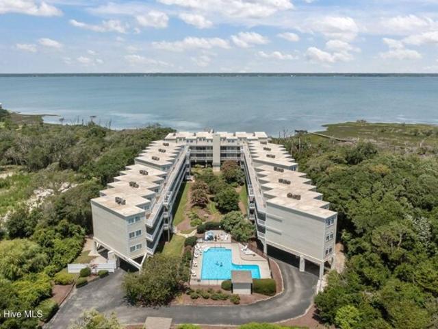Salter Path Rd Apt,pine Knoll Shores, Condo For Sale