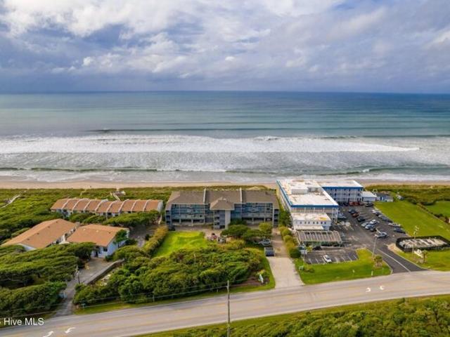 Salter Path Sun Bay Rd Unit,pine Knoll Shores, Condo For Sale