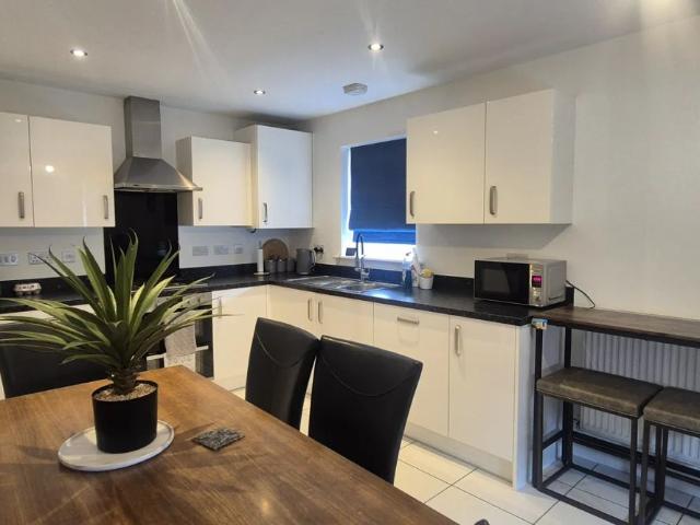 Saltern Drive, SPALDING