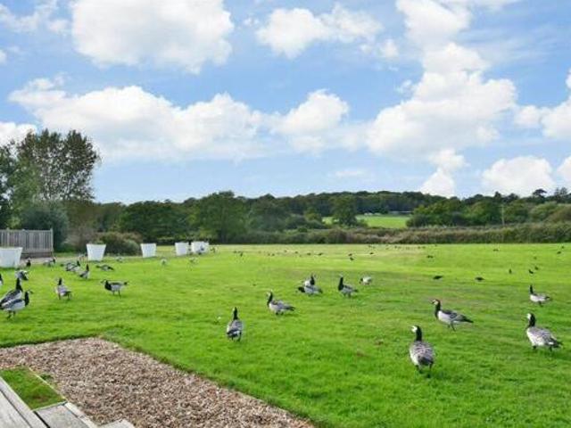 Salterns Village, Seaview, 3 Bedroom Semi detached