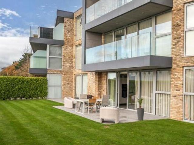 Salterns Way, Lilliput, 3 Bedroom Apartment