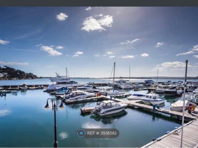 Salterns Way, Poole BH14, 2 bed flat to rent, £2,750 pcm | PrimeLocation