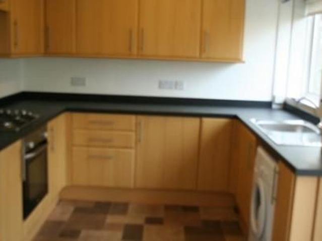 Salters Close, Gosforth, Newcastle Upon Tyne, NE3