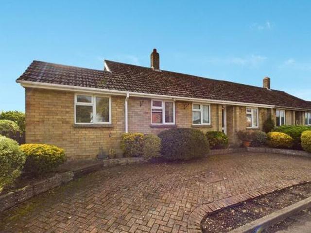 Salters Cottages, Ludford, 2 Bedroom Semi detached