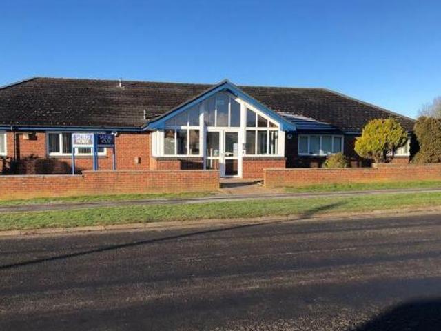 Salters House, Salters Lane, Office To Lease