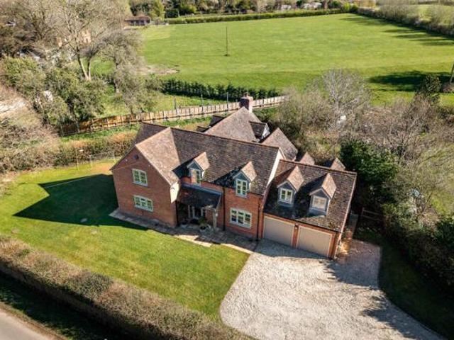 Salters Lane, Wootton Wawen, 5 Bedroom Detached