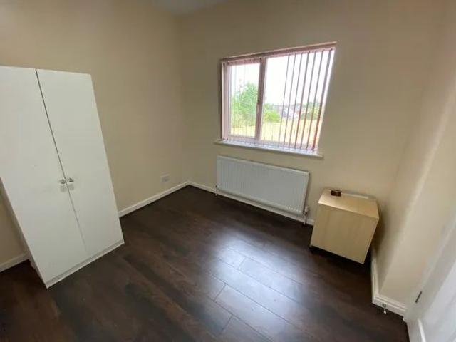 Salters Lane, Tamworth, Property for rent