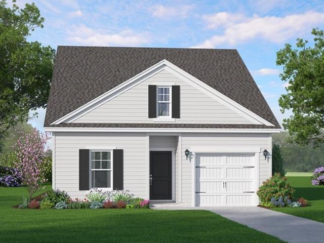 Salters Plan Founder's Park Community