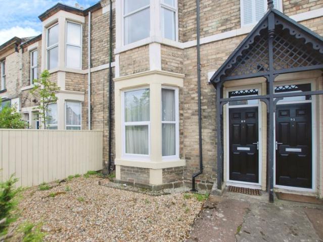 Salters Road, Gosforth NE3, 2 bed flat to rent, £1,000 pcm | PrimeLocation