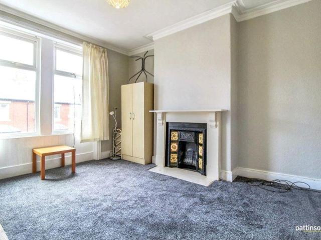 Salters Road, Gosforth, Newcastle upon Tyne, Tyne and Wear, NE3 4HJ