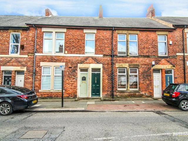 Salters Road, Gosforth, Newcastle Upon Tyne NE3, 2 bed flat to rent, £975 pcm | PrimeLocation