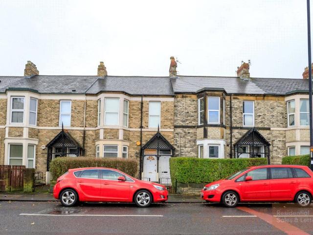Salters Road, Gosforth, Newcastle Upon Tyne NE3, 2 bed flat to rent, £900 pcm | PrimeLocation