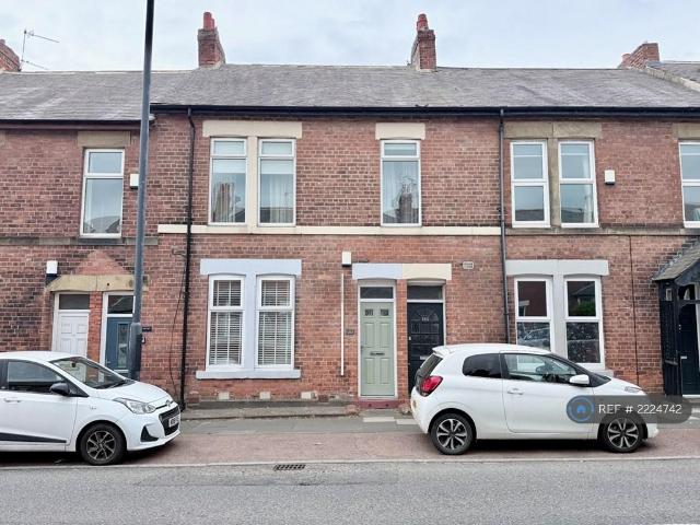 Salters Road, Newcastle Upon Tyne, NE3 2 bed flat to rent £1,000 pcm £231 pw