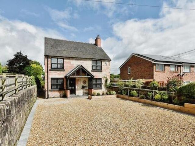 Saltersford Lane, Alton, 3 Bedroom Cottage
