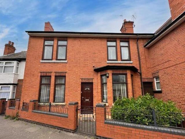 Saltersford Road, Humberstone, 2 Bedroom Town
