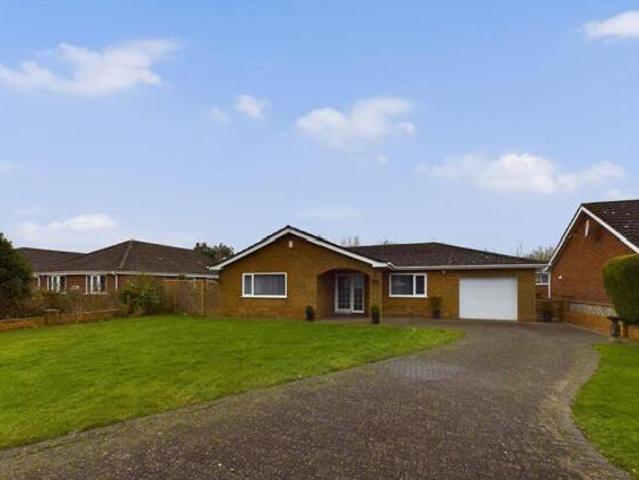 Saltfleet Road, Theddlethorpe, 2 Bedroom Detached