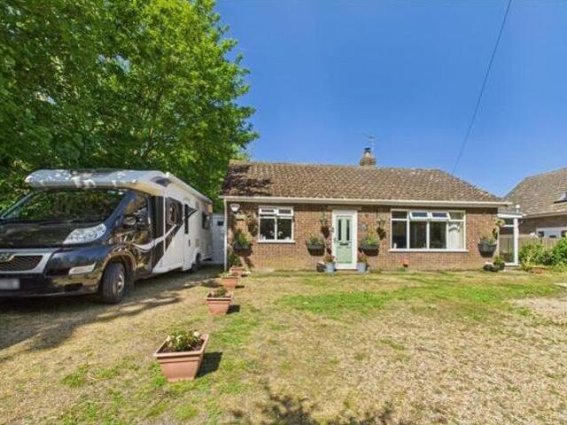Saltfleet Road, Theddlethorpe, 3 Bedroom Detached