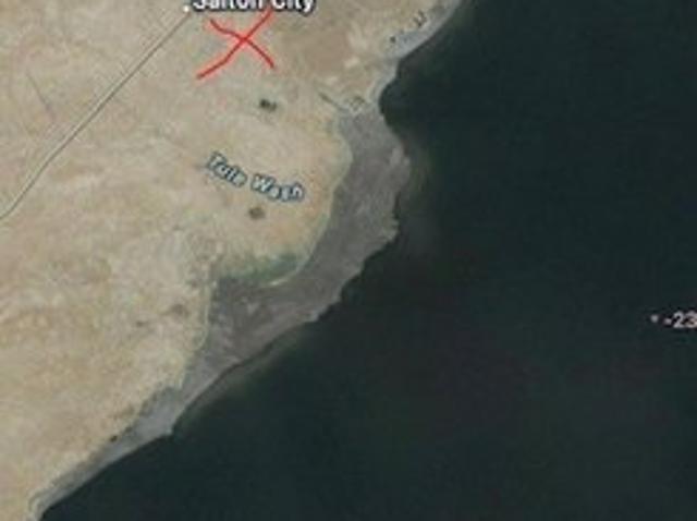 Salton Dr, Salton City, CA 92275