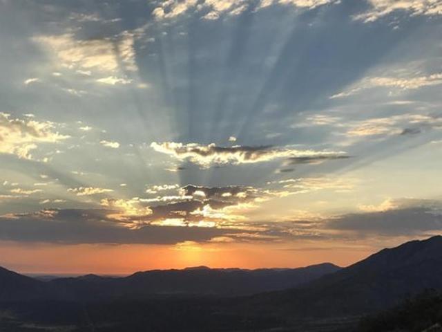 Salton Vista Dr Unit 14, Julian, CA 92036