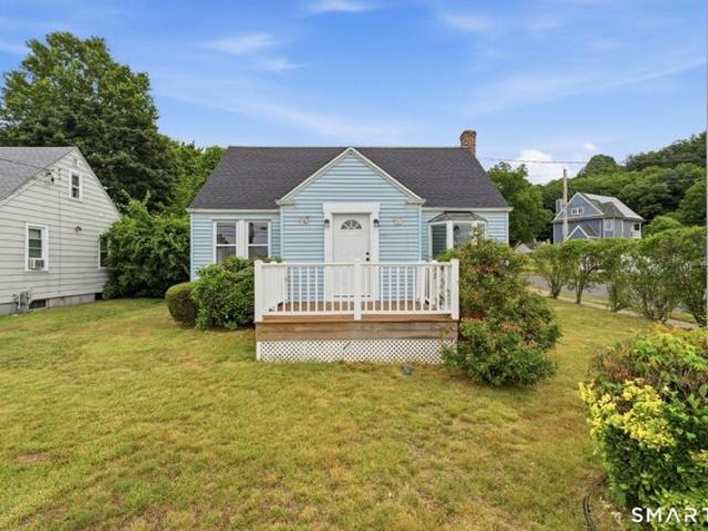 Saltonstall Pkwy, East Haven, Home For Sale