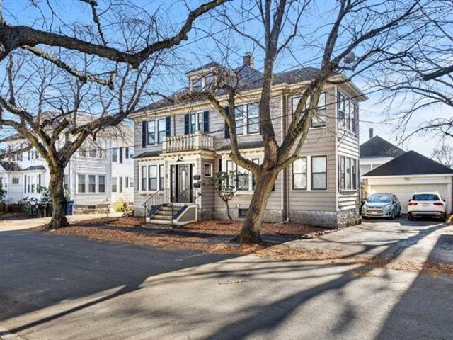 Saltonstall Pkwy Unit,salem, Condo For Sale