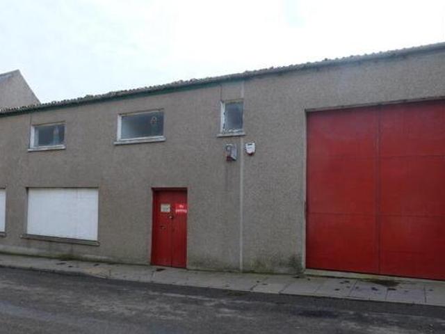Saltoun Street, Wick, Mixed Use Property